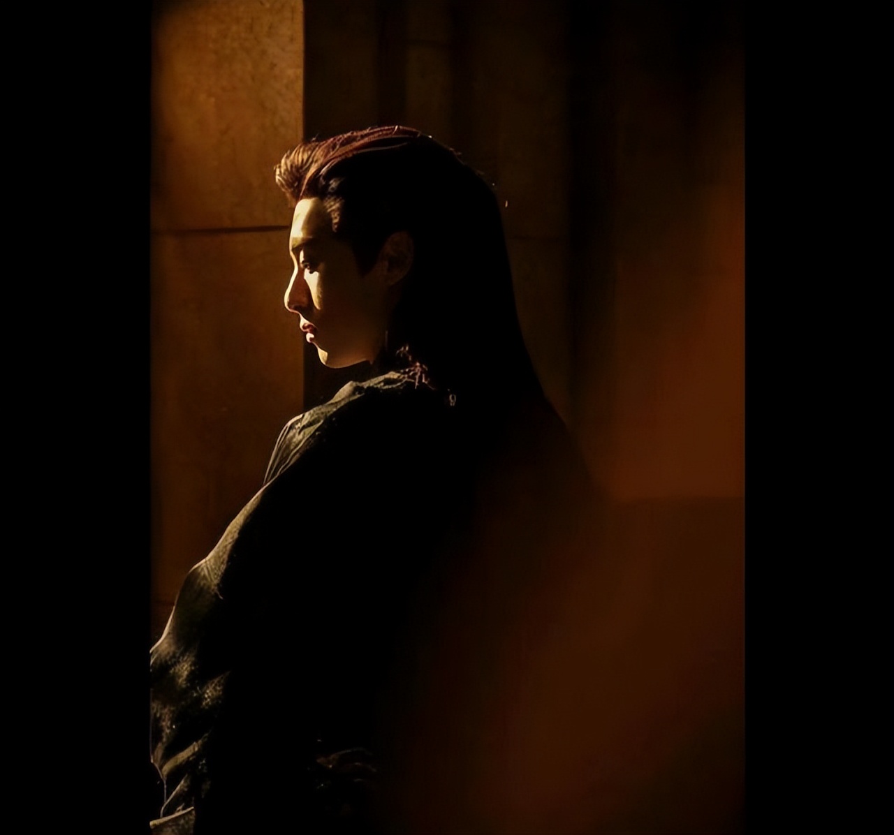 "The Secret of Canglan" is coming - iNEWS