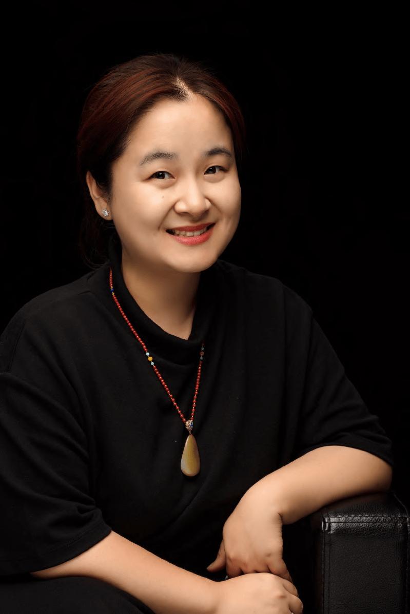 Wang Liyuan's new film "Go to Your World and Love Me Again" presents fantasy love across time ...