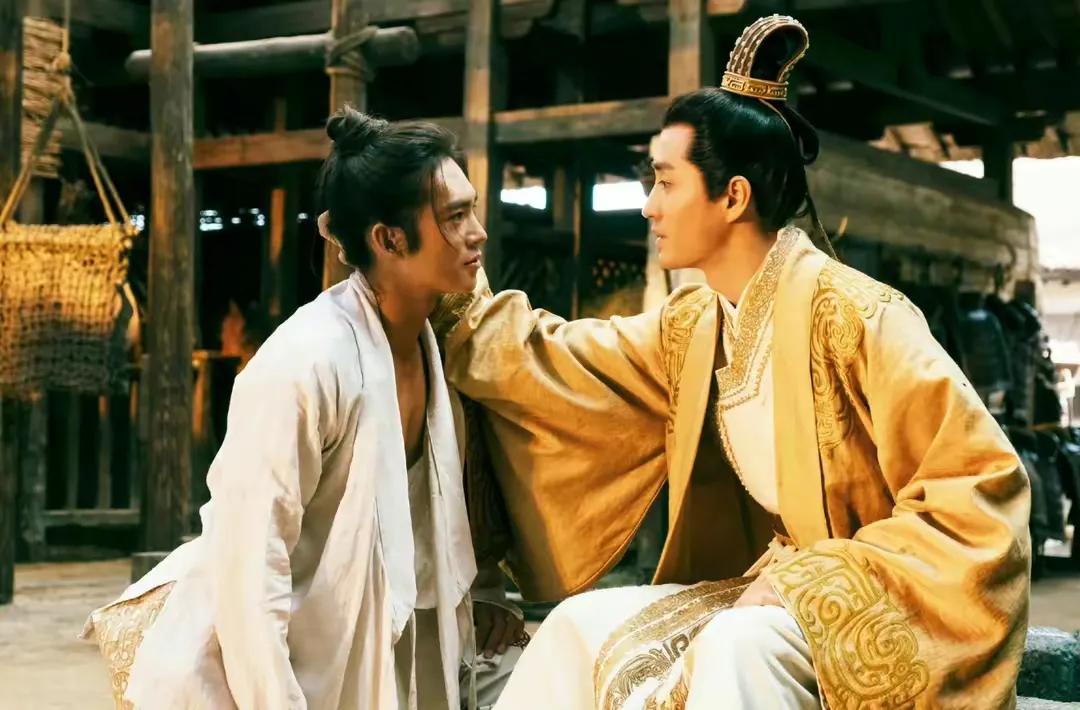 The First Part of Conferred Gods, Na Ran, Fei Xiang - iNEWS