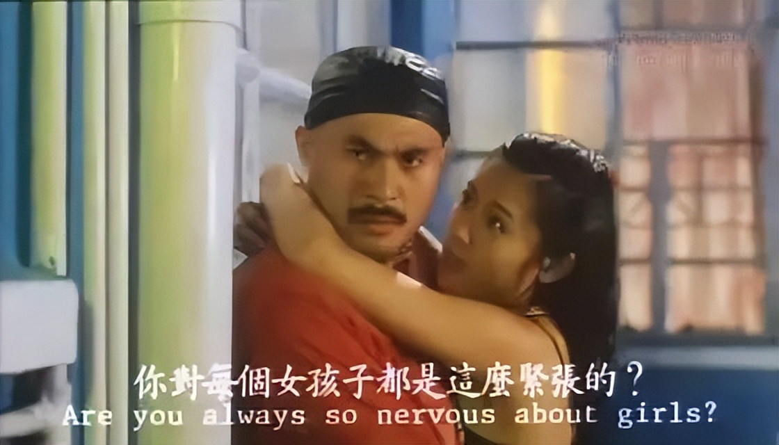 Jade futon, the ten tortures of the Qing Dynasty... Is the protagonist ...