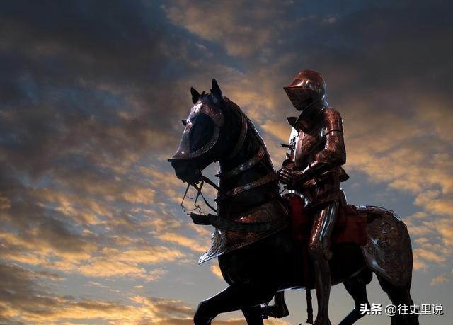 On the Differences Between European Knights and Japanese Samurai - iMedia