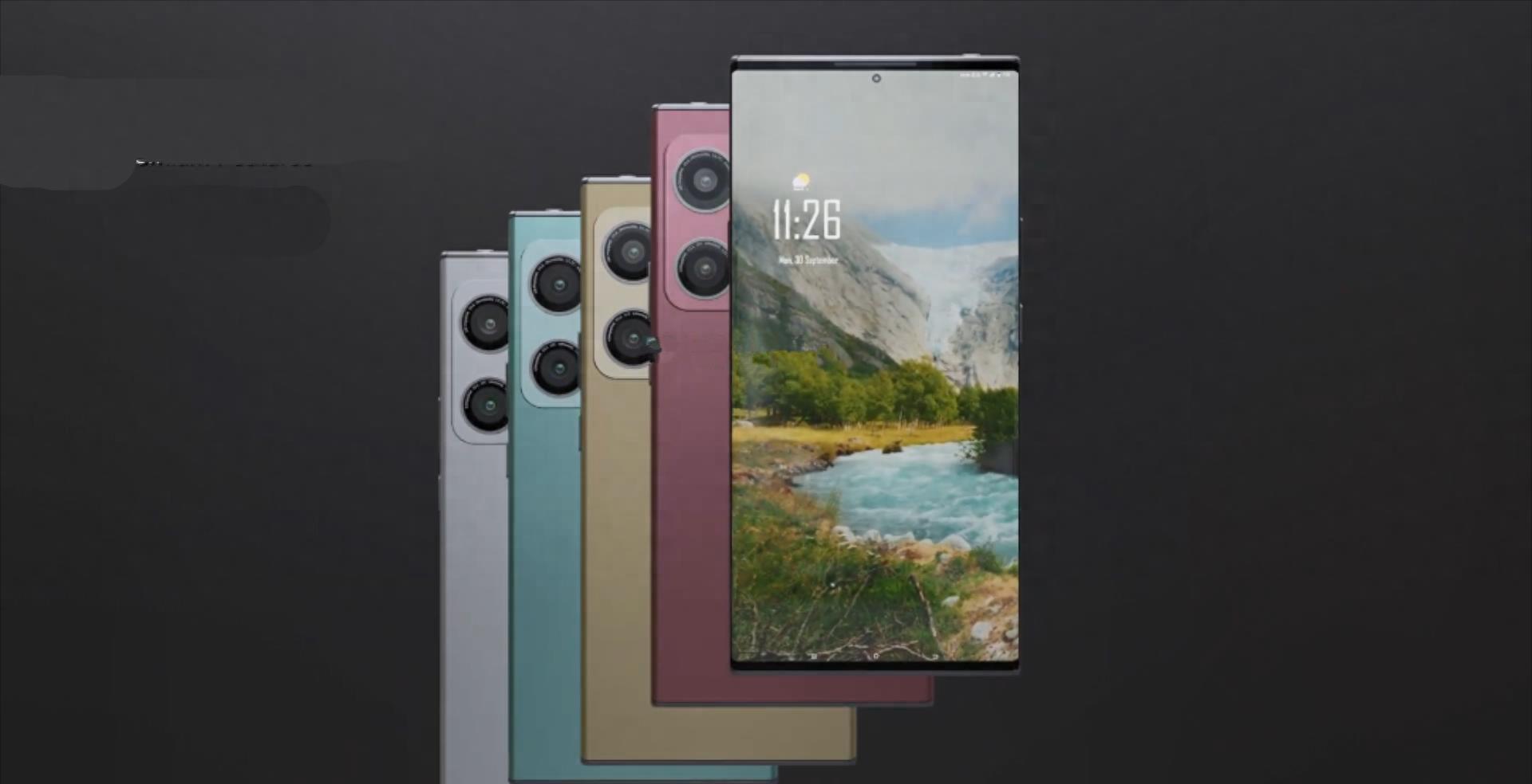 Huawei P70 Pro makes its debut: Kirin 9100+ dual liquid camera, this is the phone of dreams - iMedia