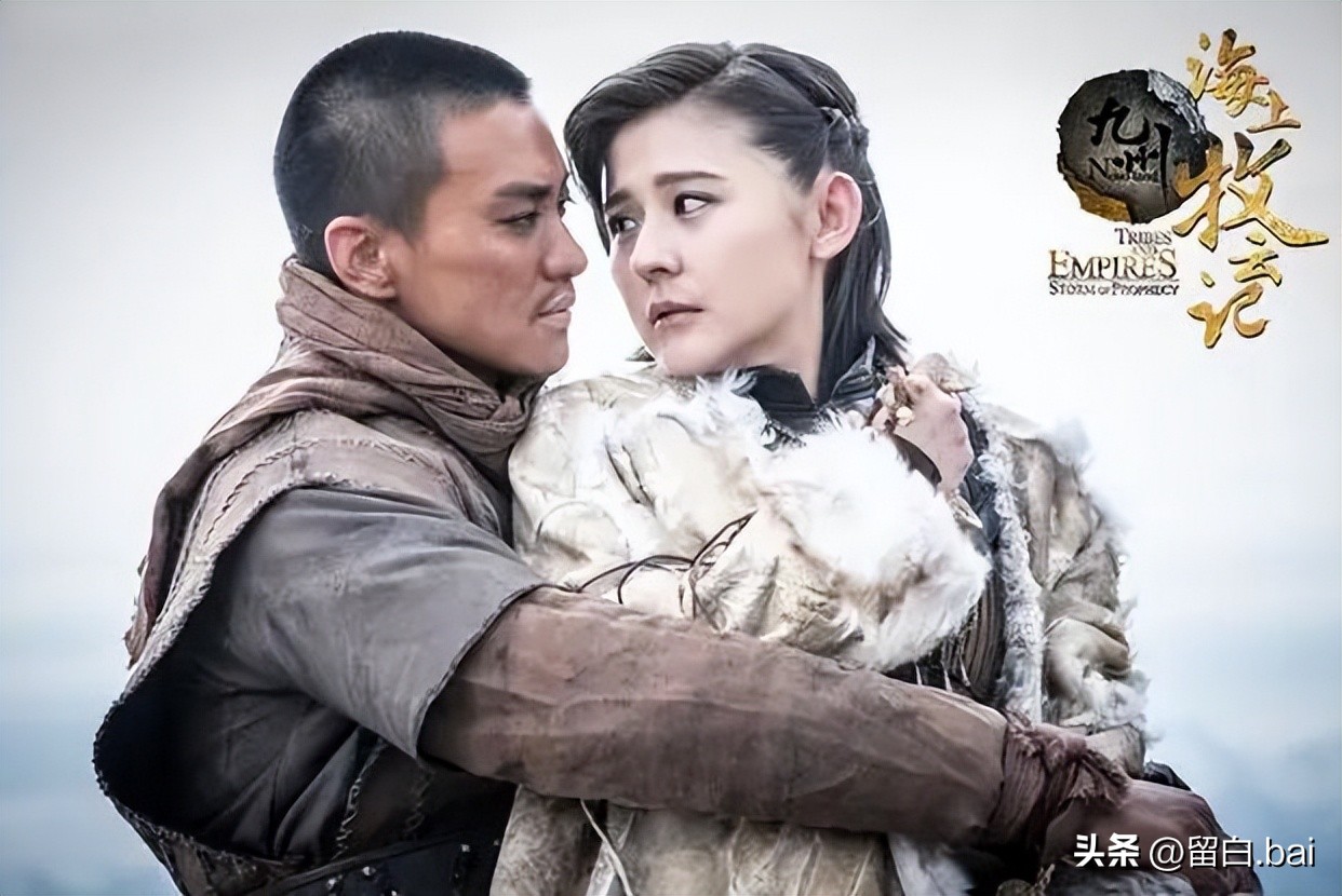 "Ye Lanyi" Re Yiza, a model of the same period as Yang Mi, is well ...