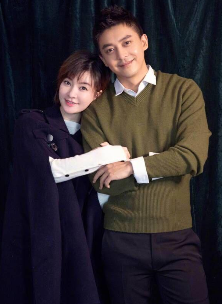 Li Sheng: Married "Erkang" because of the drama, married and had children, now lives a happy ...