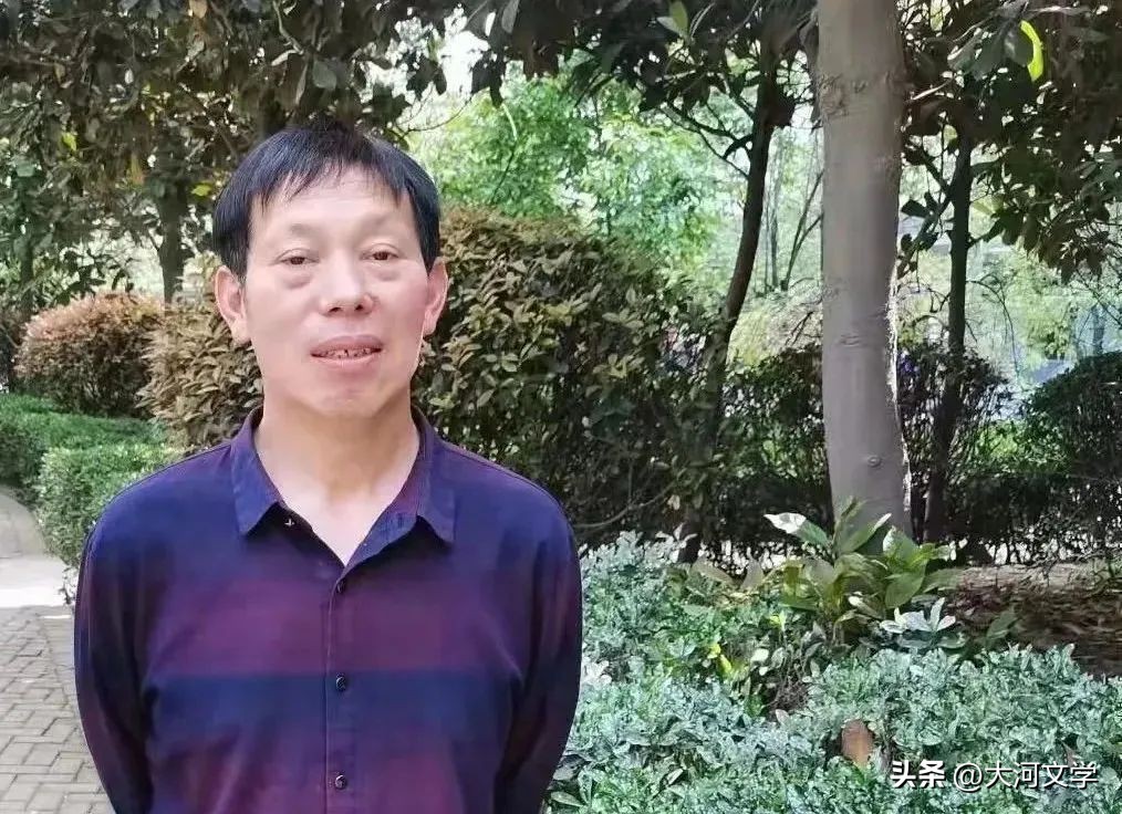 Visiting Tanzhe in Late Spring - iMedia