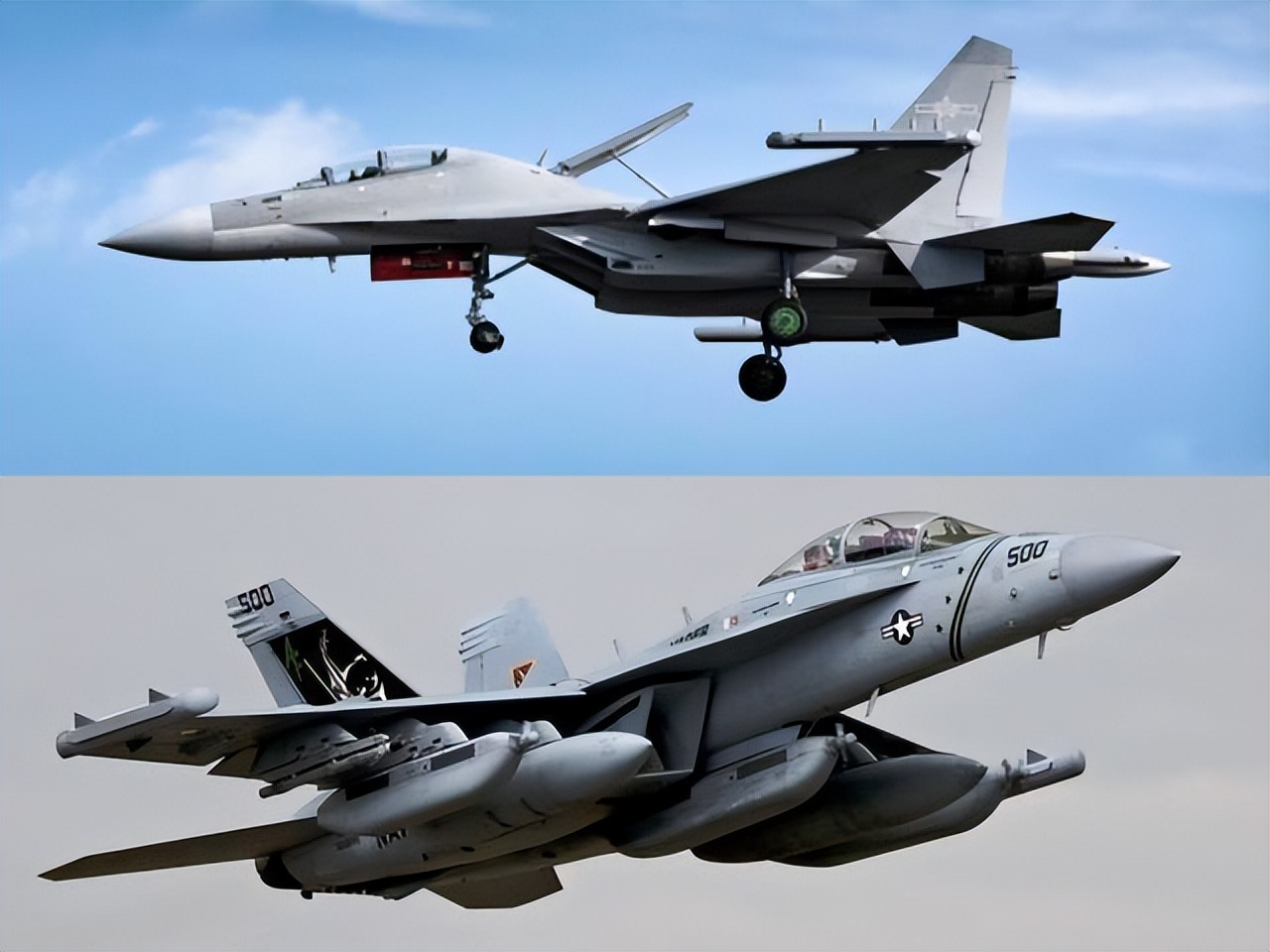 Indian media: China and the United States want to test each other's ...