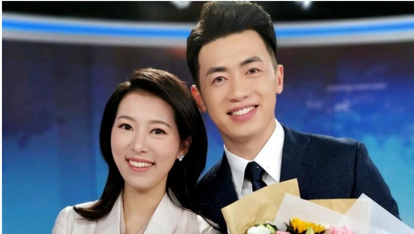 Lied to us for 8 years! The most familiar CCTV host, it turns out that ...