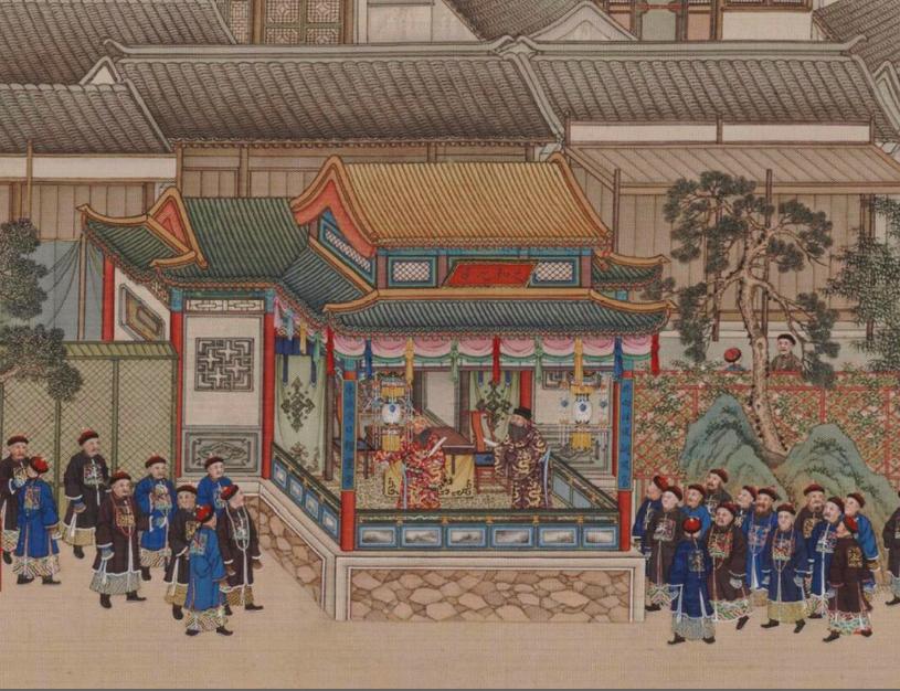 Come and see the program list of the Spring Festival Gala more than 200 ...