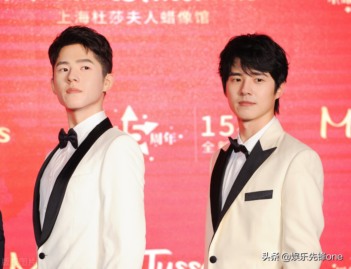 The new generation of acting talents, which one really has the box ...