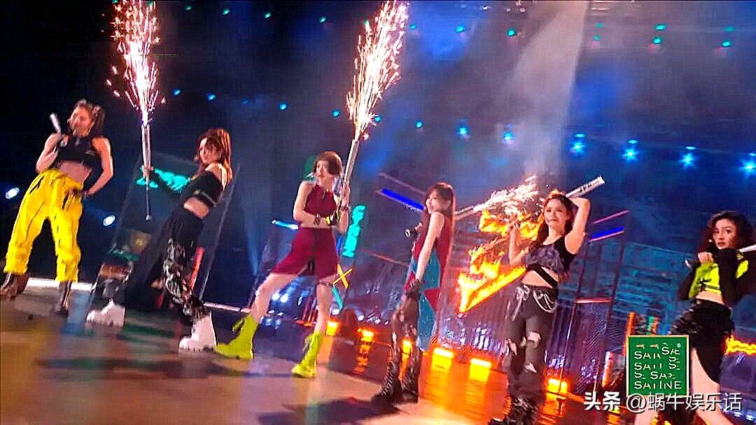 Riding the Wind and Breaking the Waves 3: Wugong's dancing beauty is ...