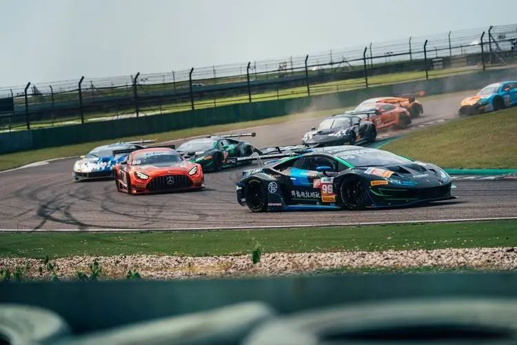 More fun, more challenges, double the interpretation of the new CEC ...