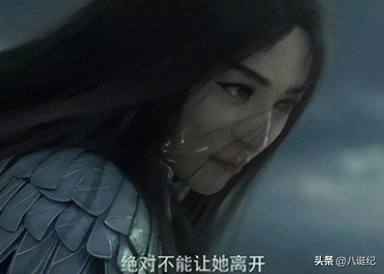 "Grand Trail": Director Xiao Si perfectly portrayed the connection ...