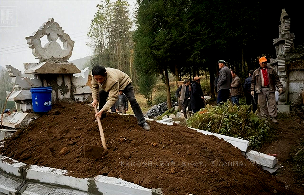 As the saying goes, "If the poor move away, the rich move to their ...