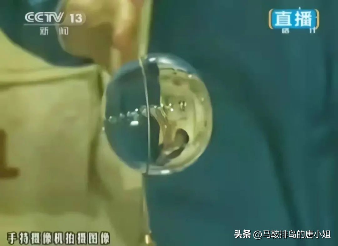 Drinking water in space is actually transformed from urine! - iNEWS