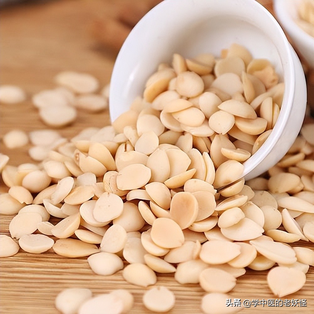 "Peach kernel" is also medicine - iNEWS