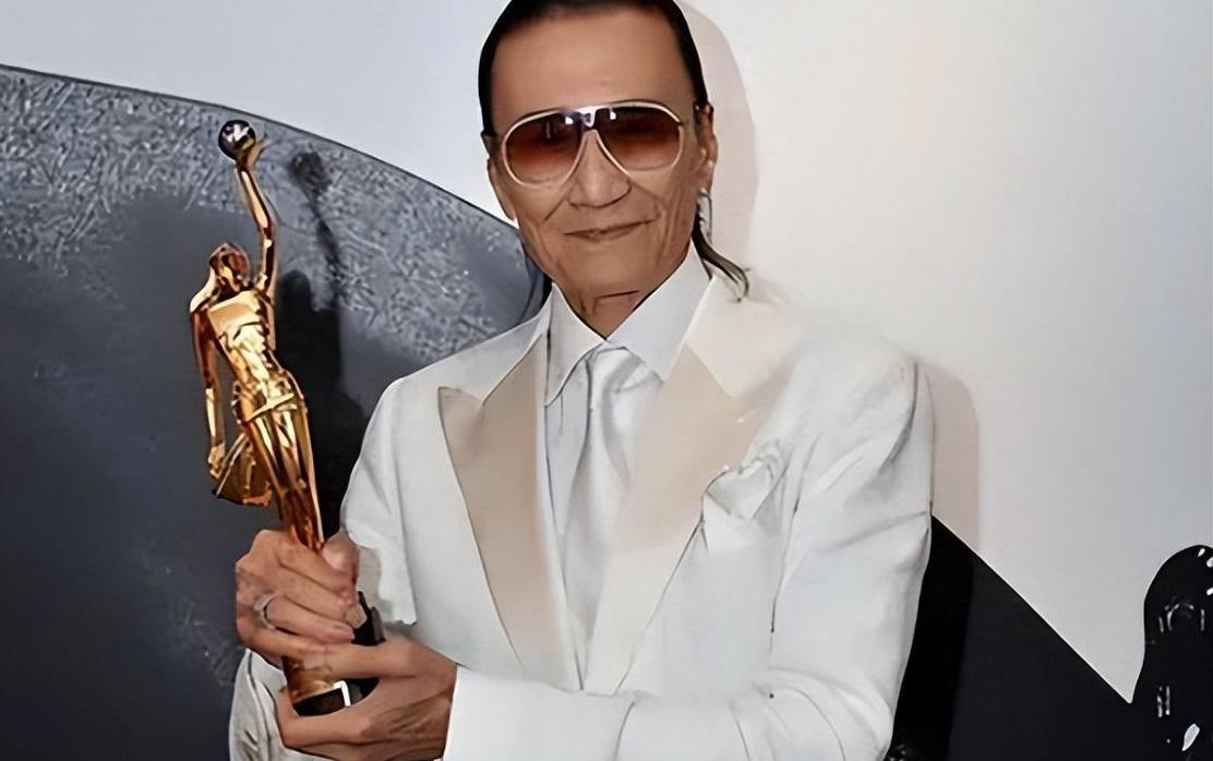 Raised by Xie Xian for 12 years, exchanging her youth for 20 million ...