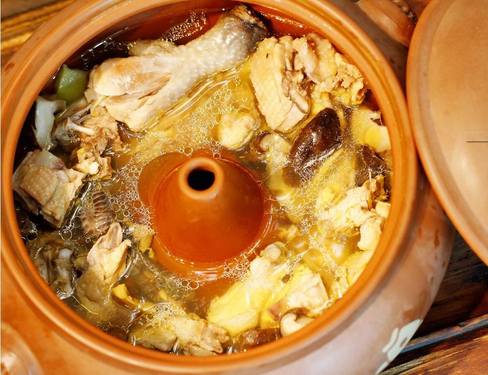 The 8 special dishes that must be ordered in Yunnan are the "Soul of ...