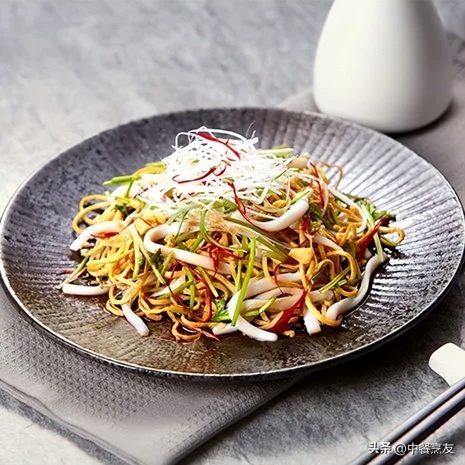 Six creative home-cooked recipes for a stronger fusion flavor - iNEWS