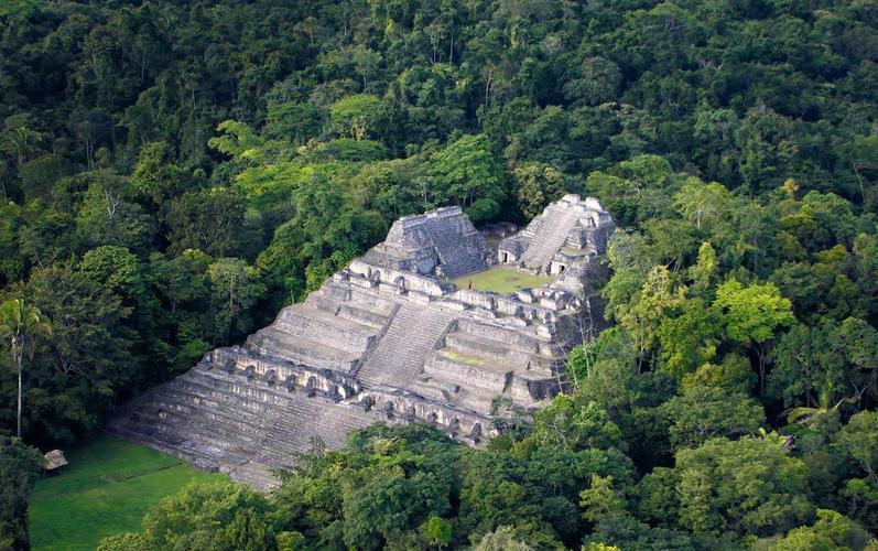 How did the Mayan civilization develop? Explain the development history ...