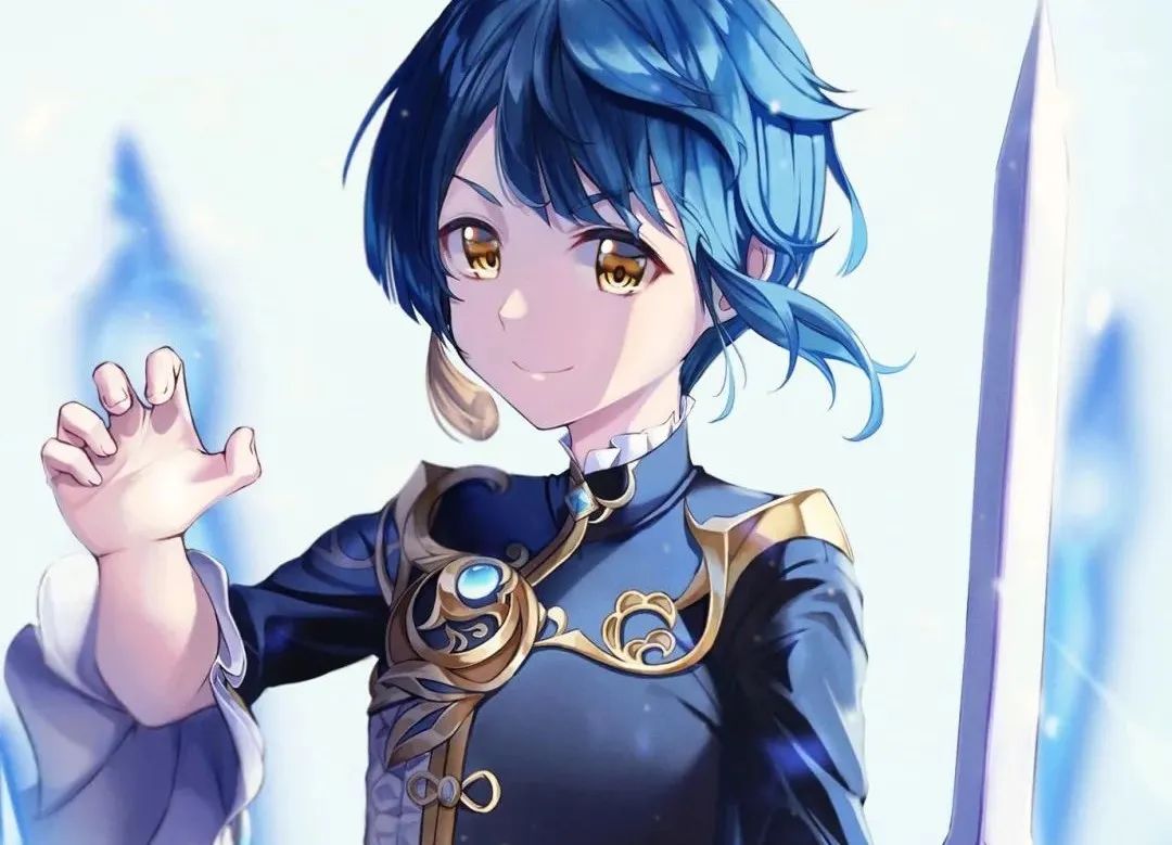 Genshin Impact: The 3.0 Abyss character usage rankings are released ...