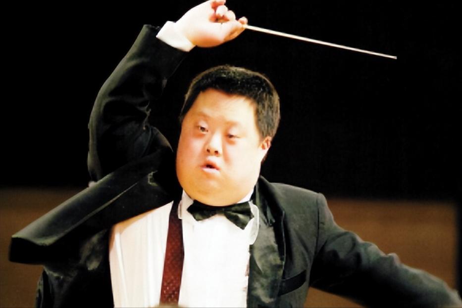 "Genius conductor" Hu Yizhou: Andy Lau once sang for him, what happened ...