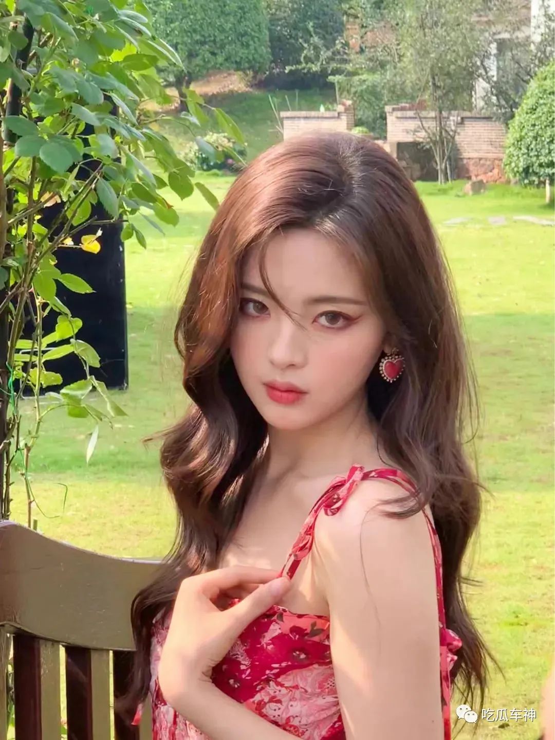 Candid photo of roommate taking bath and sent to boyfriend?Girl group Zhu Liwei: My boyfriend ...