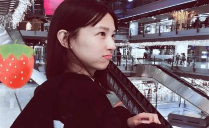 Lin Wanyu of the love apartment, when others lose weight, she destroys ...