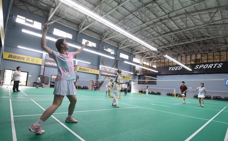 The prices of balls, equipment and venues continue to rise. Why is ...