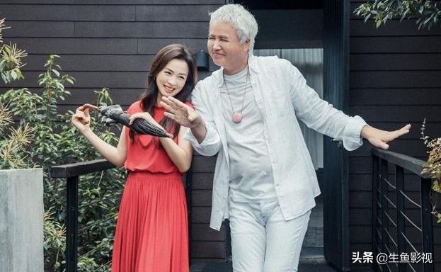 Zhang Ting and his wife were investigated on suspicion of pyramid ...