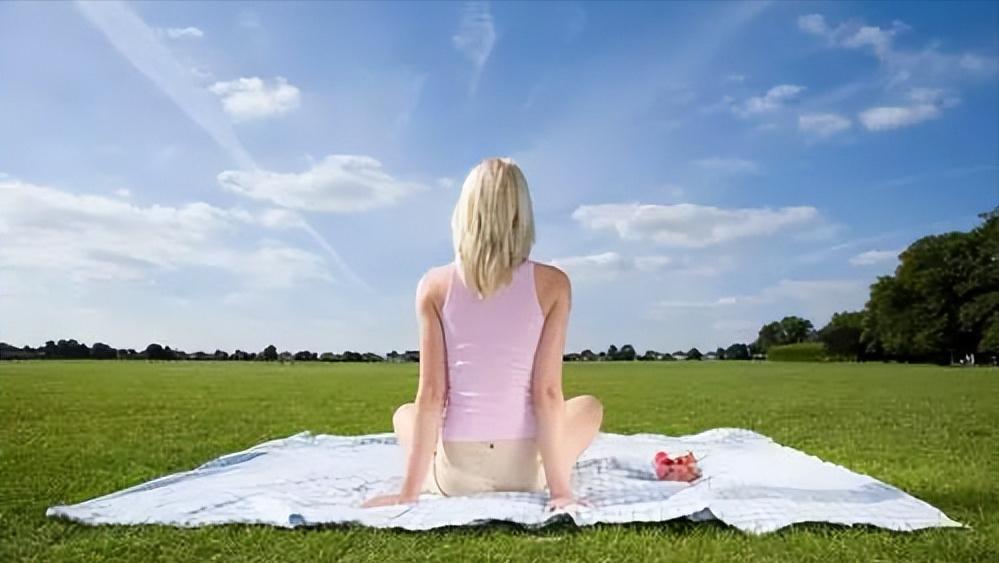 In addition to calcium supplementation, "basking in the sun" has so ...