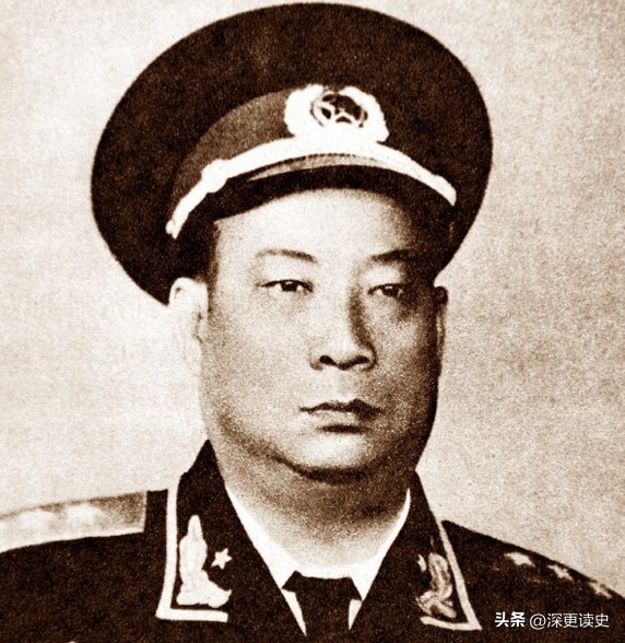 He is the favorite general of He Long, who succeeded He Bingyan three ...