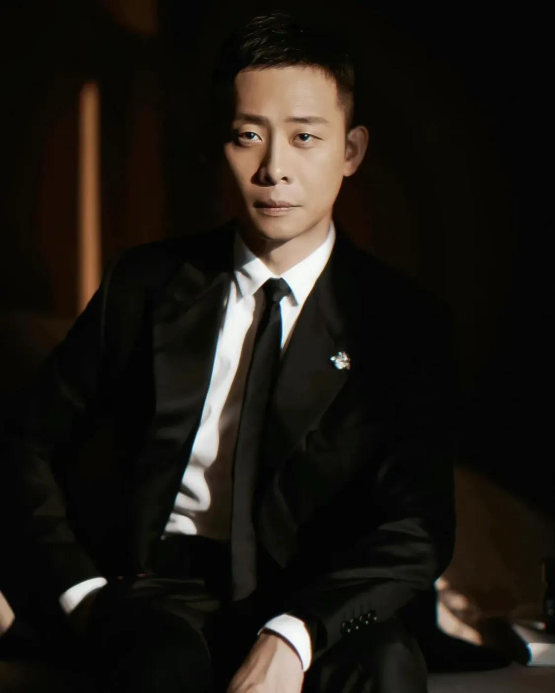 Gossip Fanfan Said: Jing Tian, Zhao Youting, Sun Qianchengyi, He Jiong ...