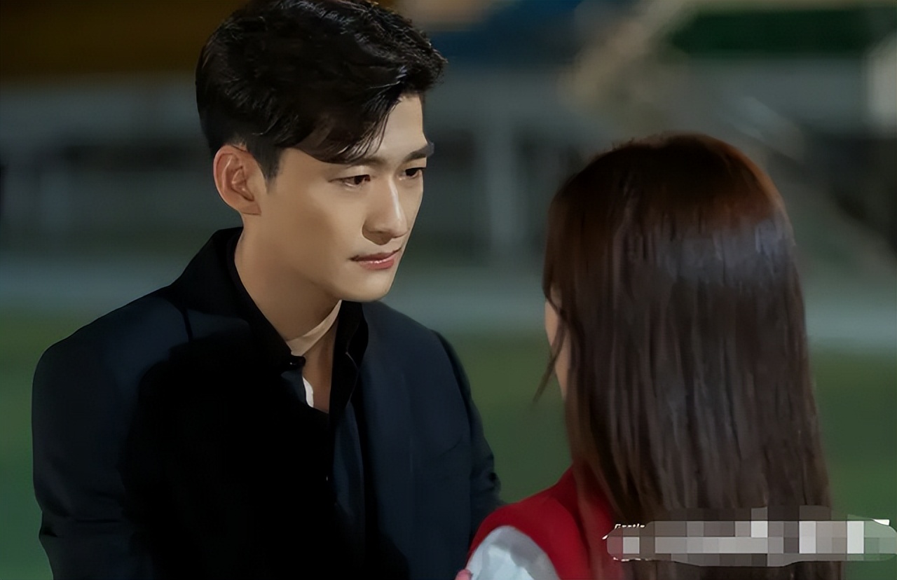 Zhang Han's new drama took four years to polish, but the score is the ...