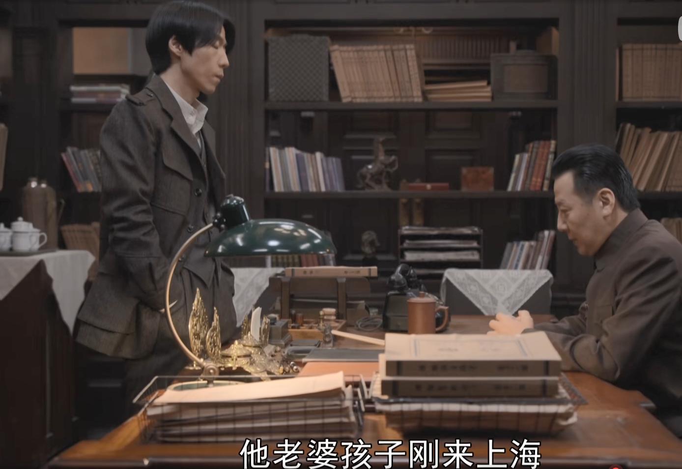 "Stalker" Fang Jiashu's attitude towards Su Yalu's feelings finally ...