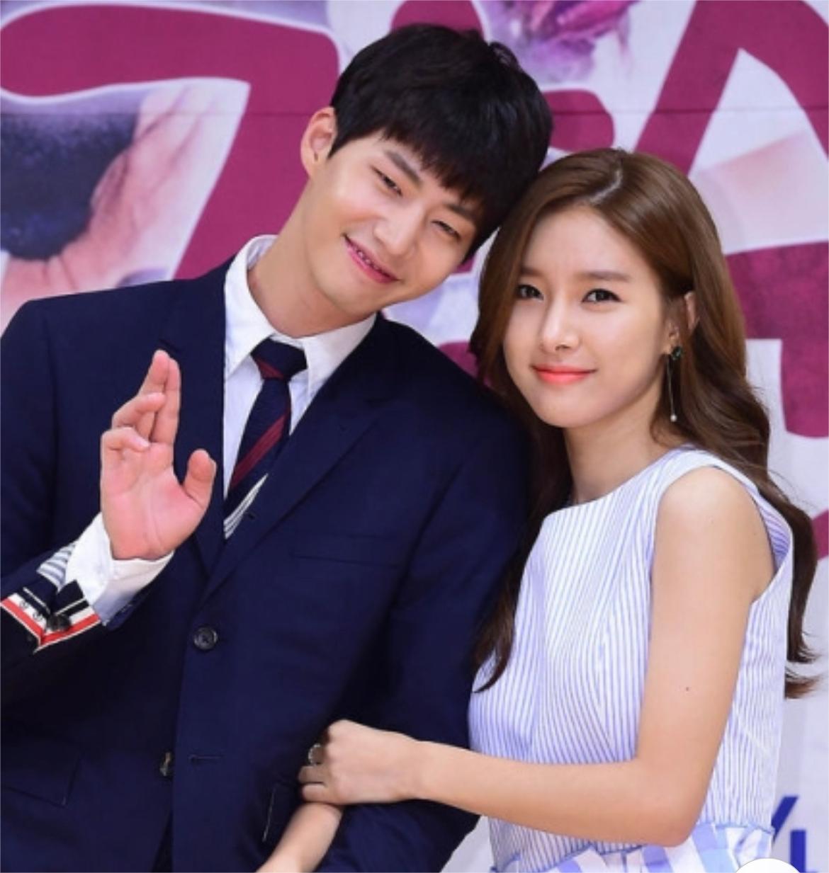 Kim So-eun denies the rumors of being in love with Song Jae-rim, is the ...