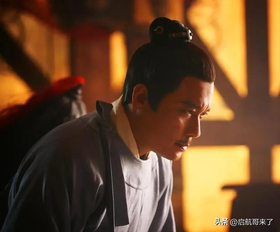 Who is the reflexive person: the last words of "Qin Hui", known as the ...