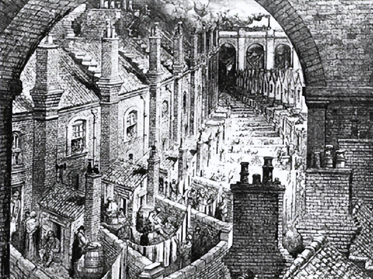 The Evolution of Urban Economic Structure in Medieval Western Europe ...