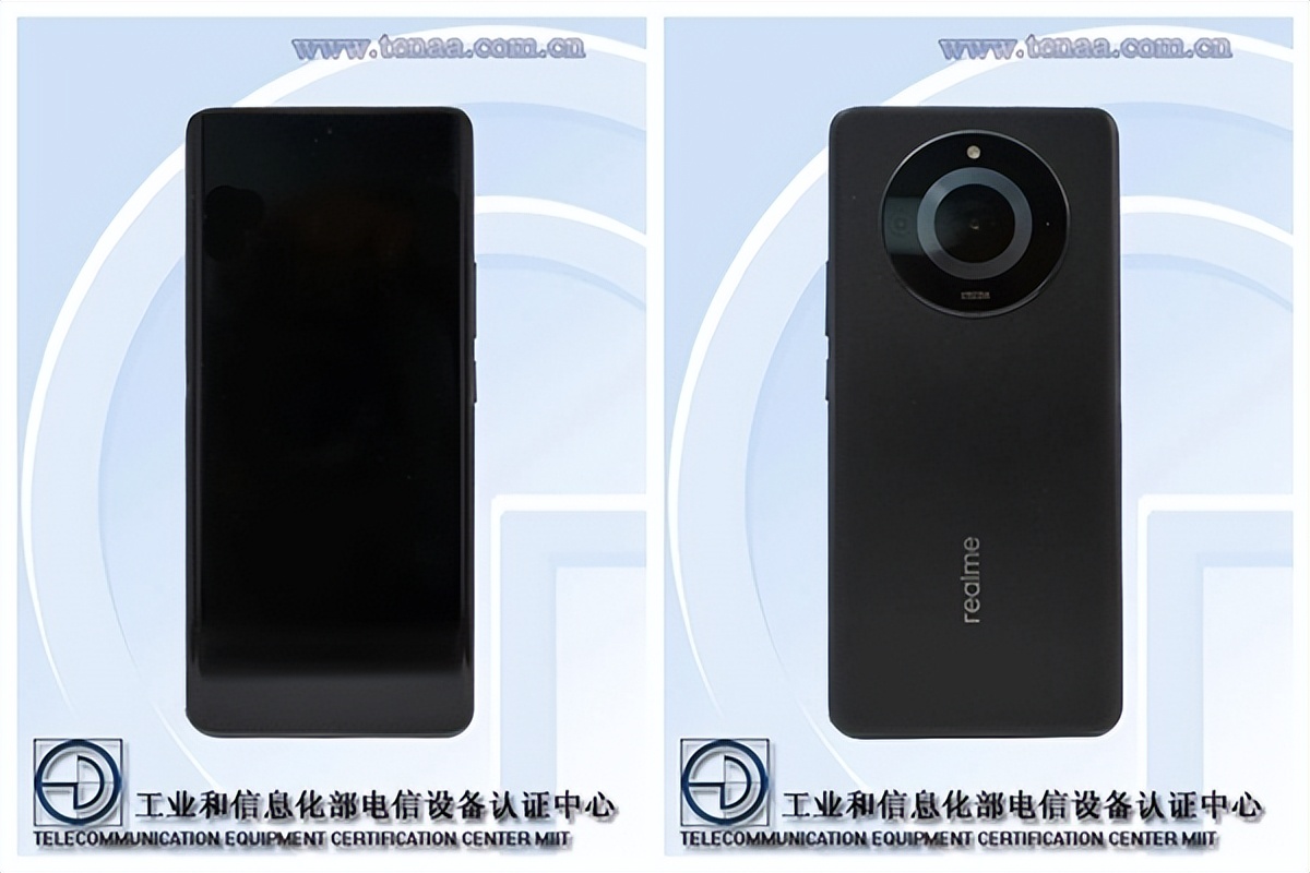 The real me 11 samples are released, and the mid-range machine can also ...