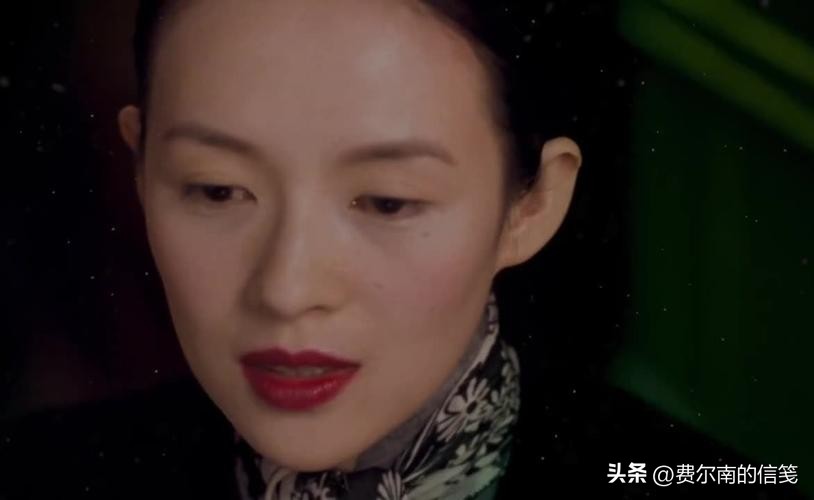 In the video world constructed by Wong Kar Wai, who are the inclusive ...