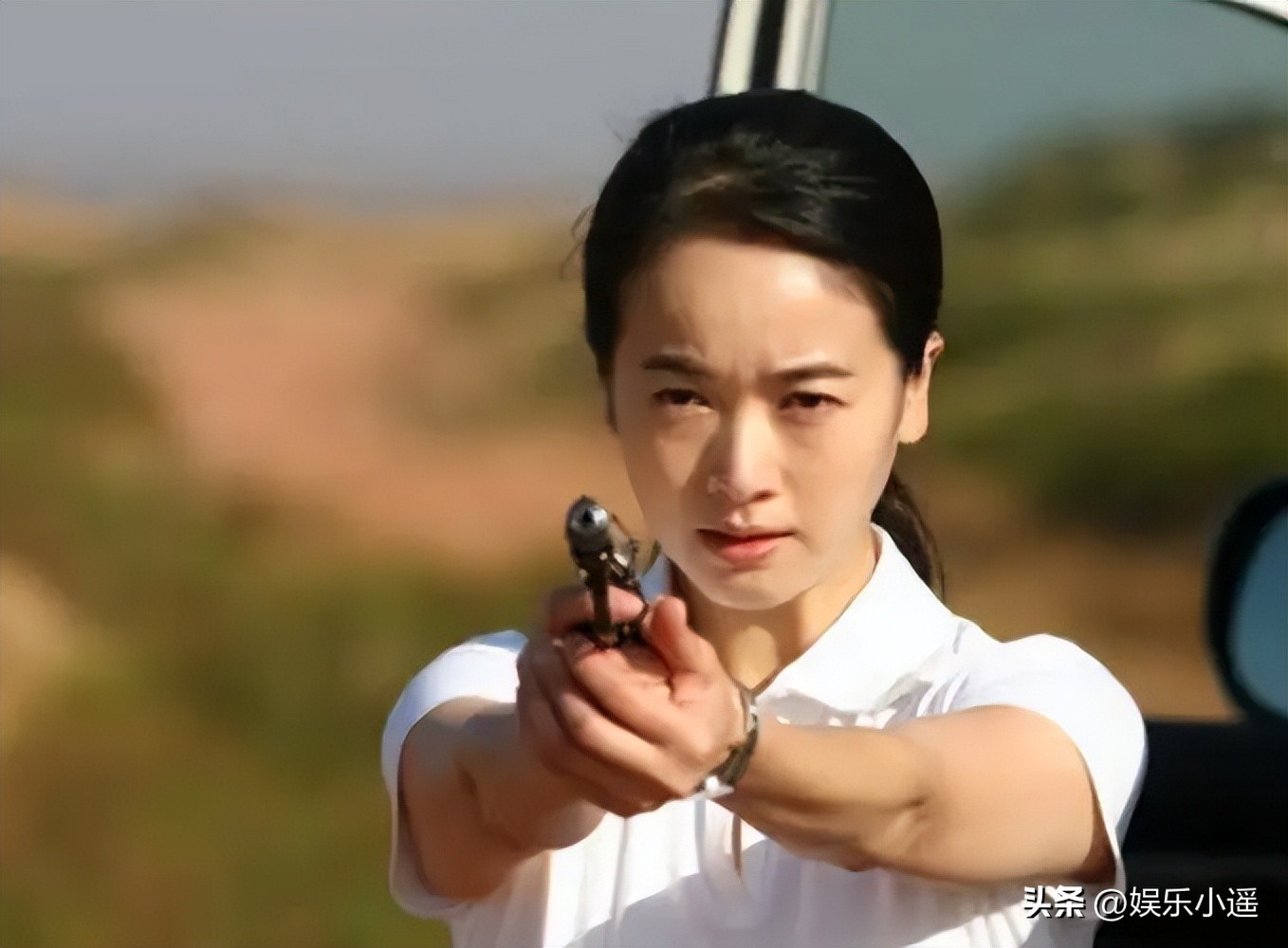 "Tian Dao" Why did Rui Xiaodan fall in love with Ding Yuanying? - iNEWS