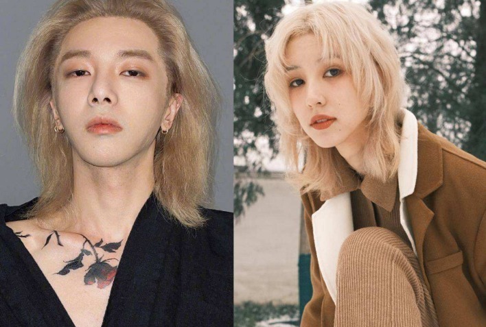 Wang Yueyi became popular because of her scandal with Hua Chenyu. Not only is she amazing in ...