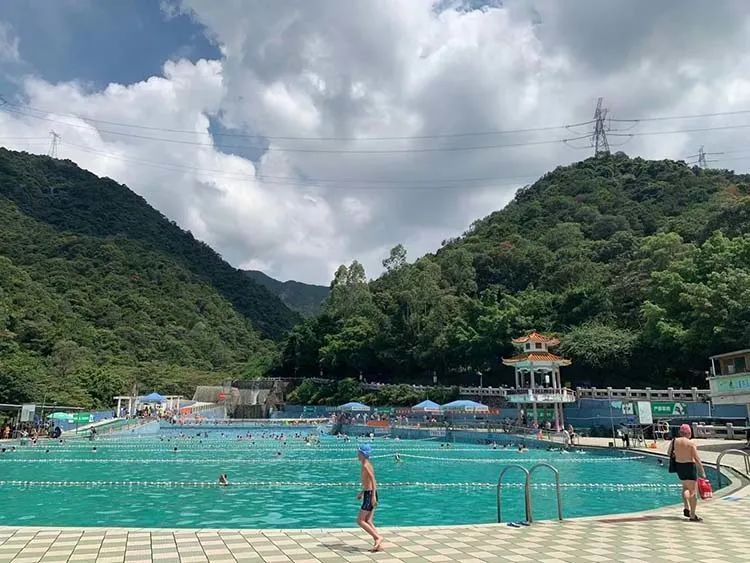 Taihe Ancient Cave Digital Scenic Spot Construction, release cloud ...