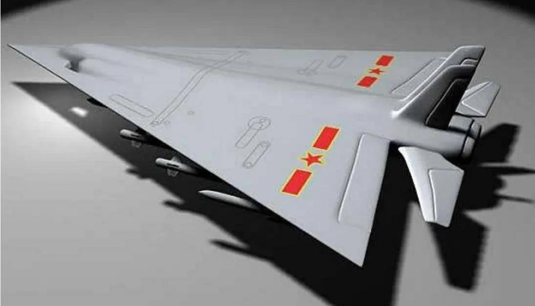 China's nuclear-powered bomber is about to emerge, and the ...