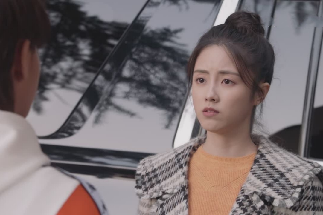 "Spring Day Warm Sun" saw Tong Hua's "dedication" after being drunk, so ...