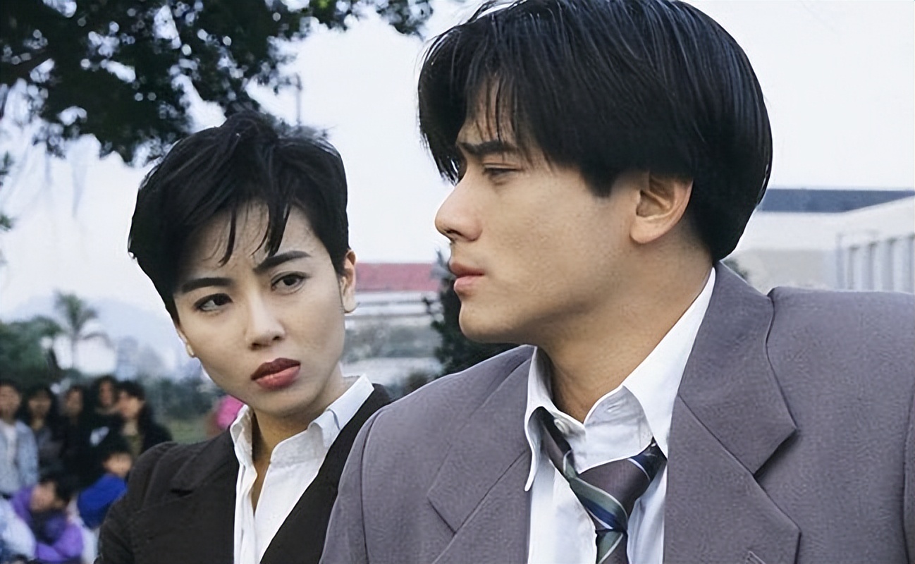 3 "not familiar" Hong Kong actress - iNEWS