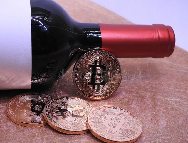 "The Alcohol of Time: Deciphering the Secret Code of Wine Vintage" - iMedia