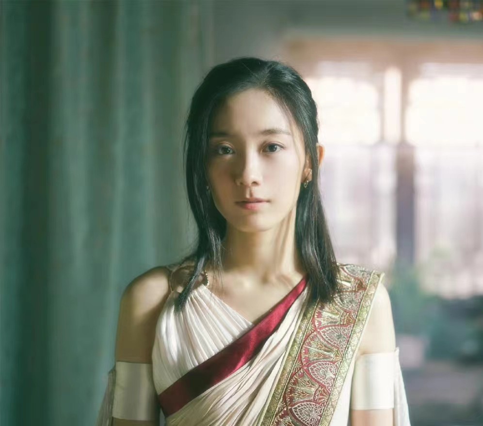 "Dear Child" Wang fried!From Luo Zhi to Zhu Zhu, what happened to Zhu ...