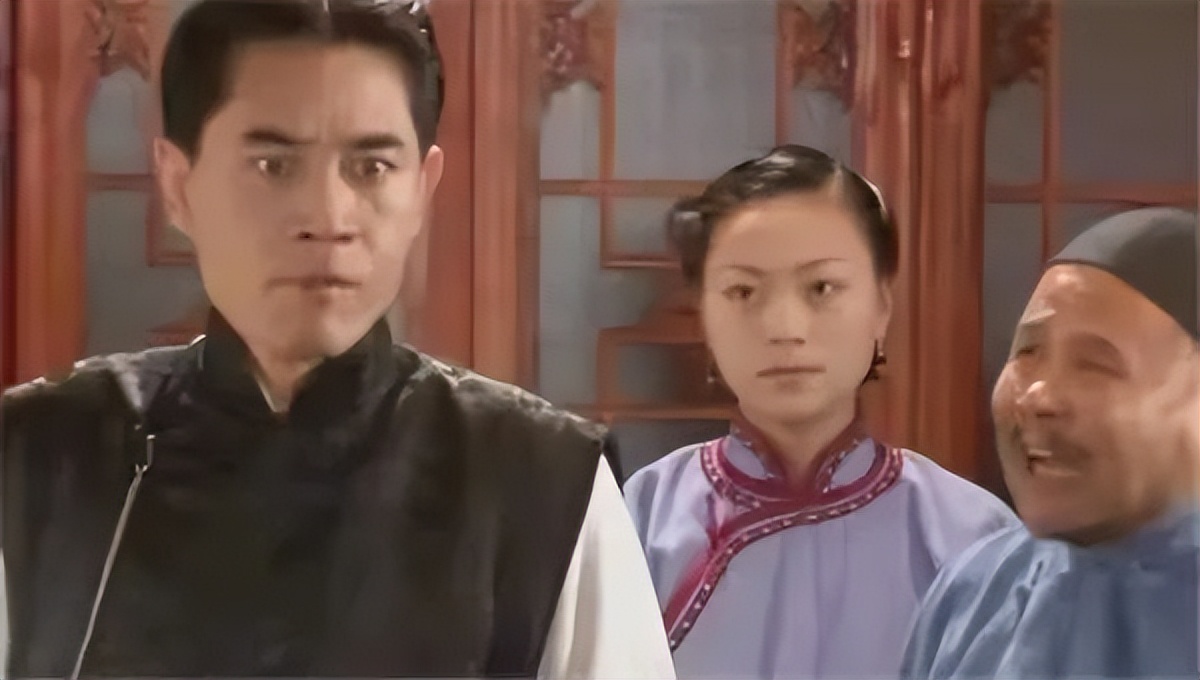 After watching "The Mansion" again, I understood the real secret behind ...