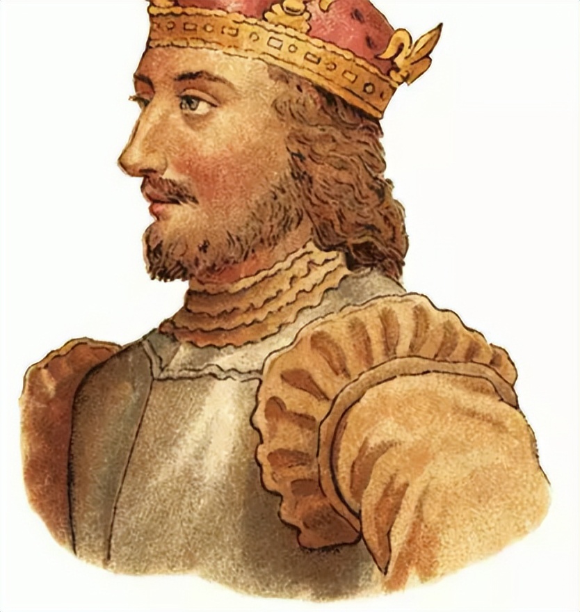 What did Pope Stephen II experience during his travels in Frankland ...