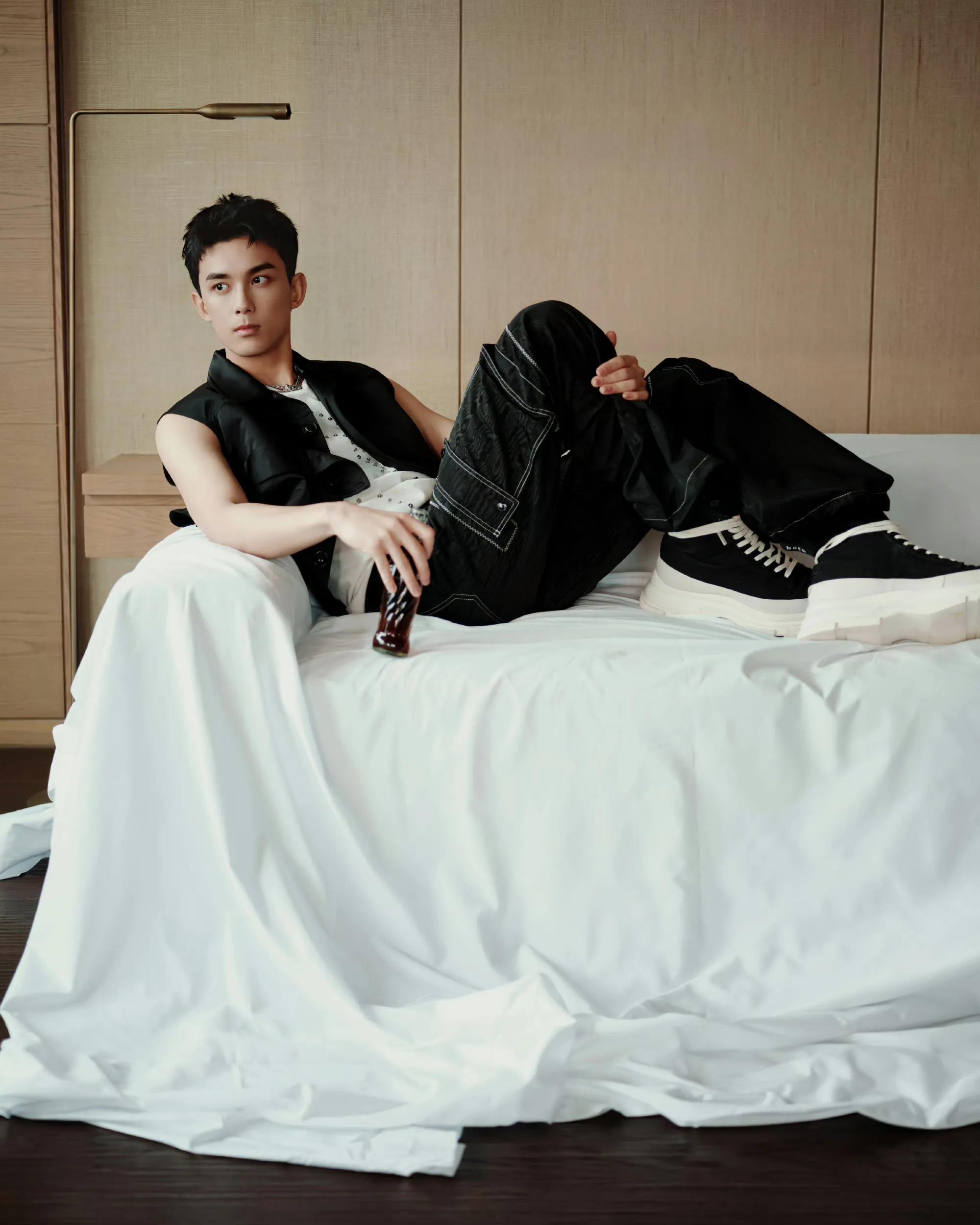 Star Atlas - Wu Lei - iMedia